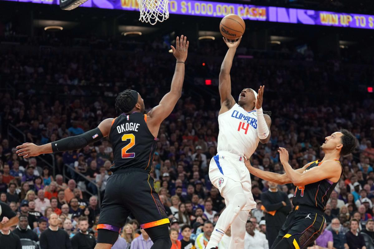 Phoenix Suns: Three Keys to a Series Victory vs Denver Nuggets - Sports Illustrated Inside The ...