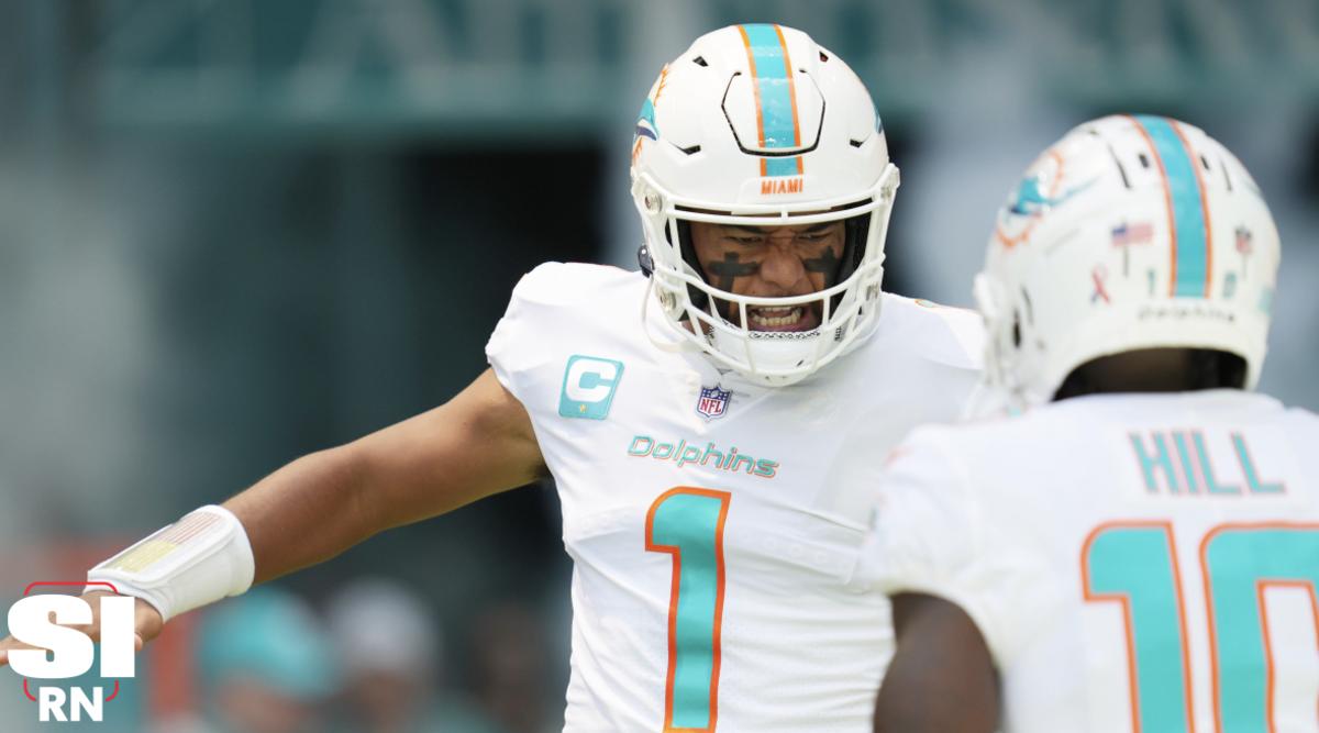 Tua Tagovailoa Considered Retirement After Multiple Head Injuries ...