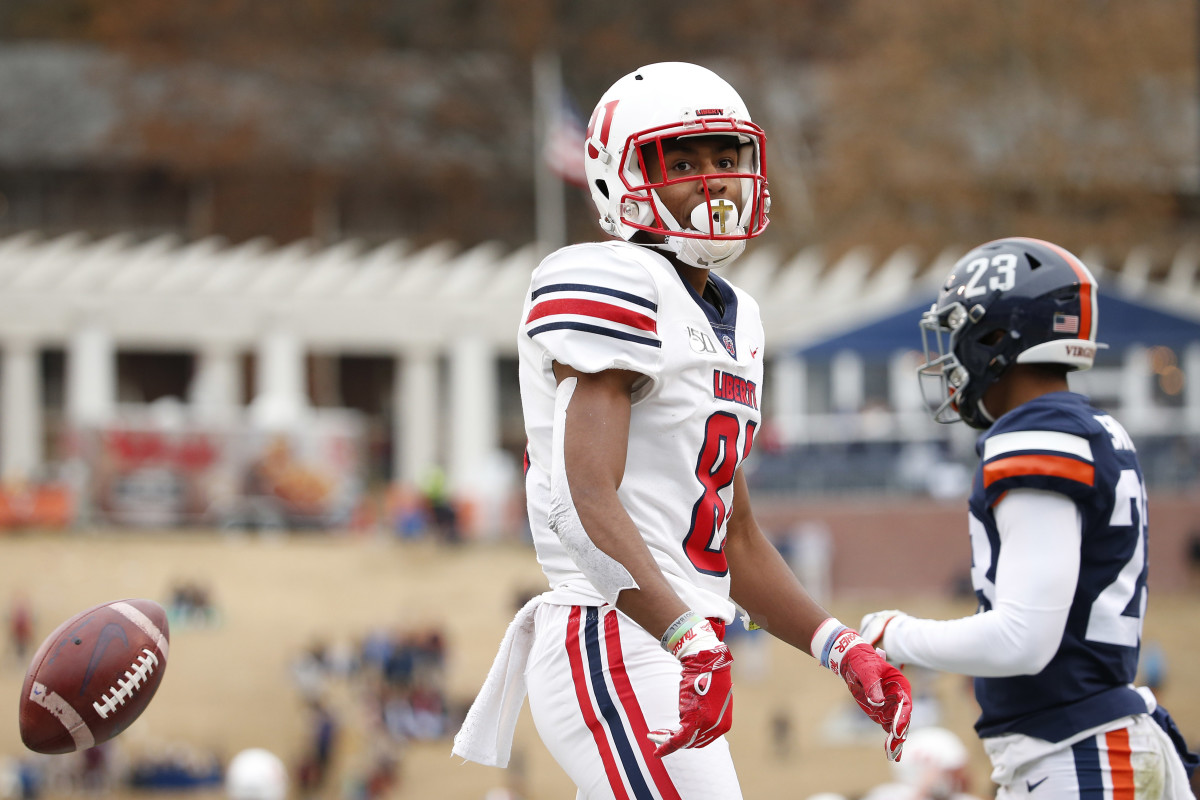 College Football Conference Realignment: Teams That Will Succeed In New ...