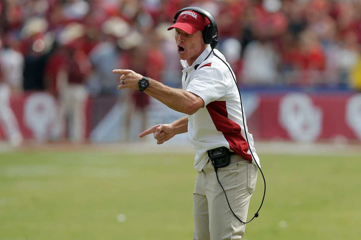 College Football Conference Realignment: Teams That Will Succeed In New ...