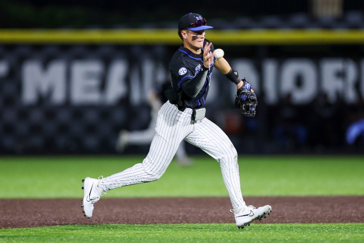 Grant Smith Named to Brooks Wallace Award Watch List - Sports ...