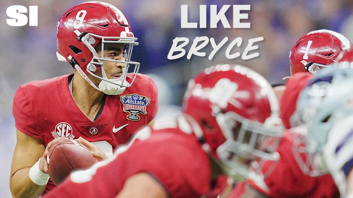 Bryce Young's Closest Quarterback Comparisons - Sports Illustrated