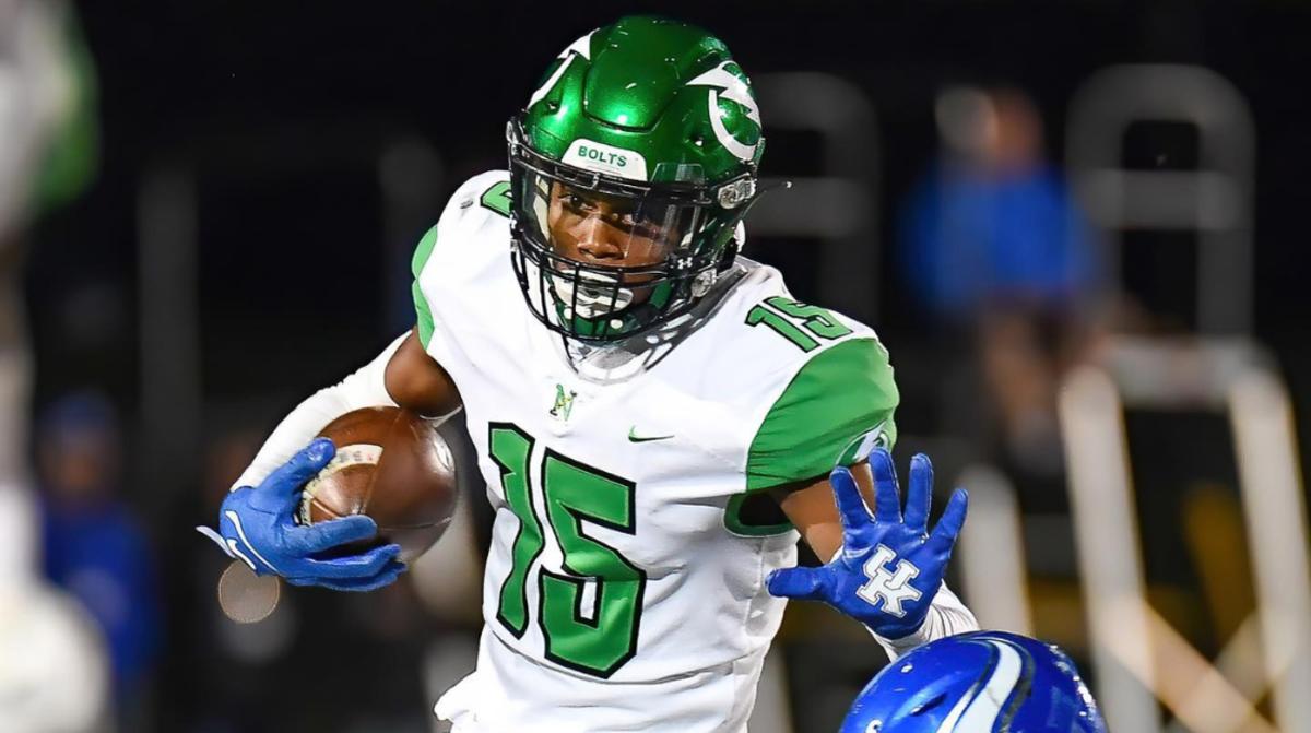 Notre Dame Targets Visiting Other Places In Week Four - Sports ...