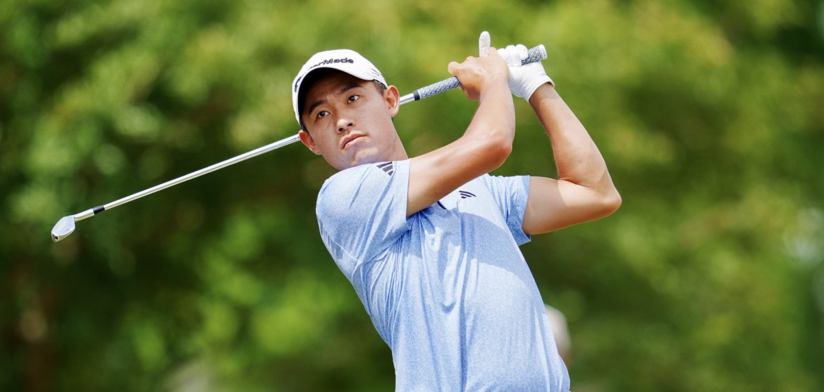 Cal Golf: Team Homakawa Fails to Make the Cut at the Zurich Classic ...