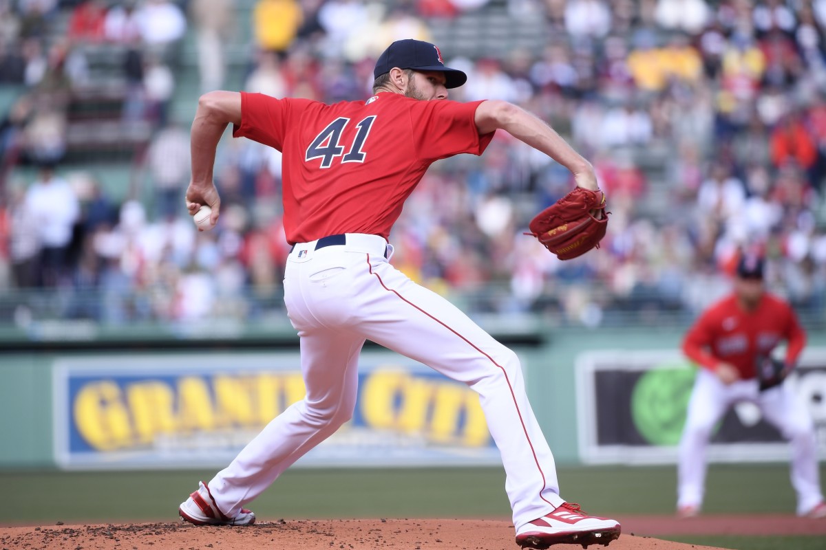 LISTEN: ESPN MLB Insider Buster Olney Discusses What Clicked For Red ...