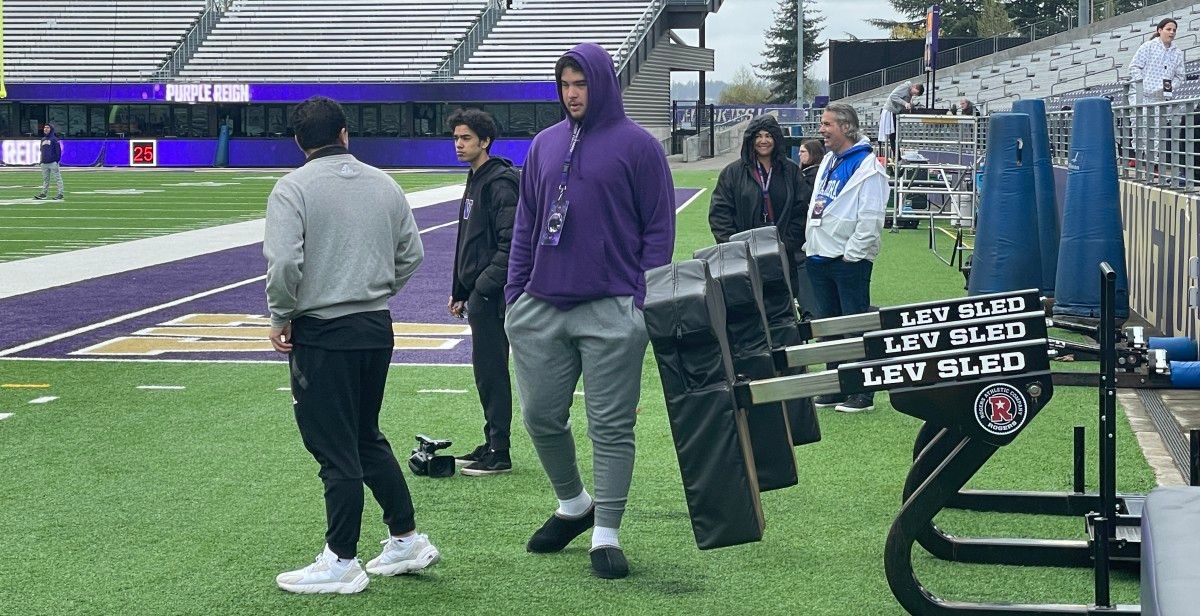 Husky 4-Star OT Target Fletcher Westphal Chooses Florida Gators ...