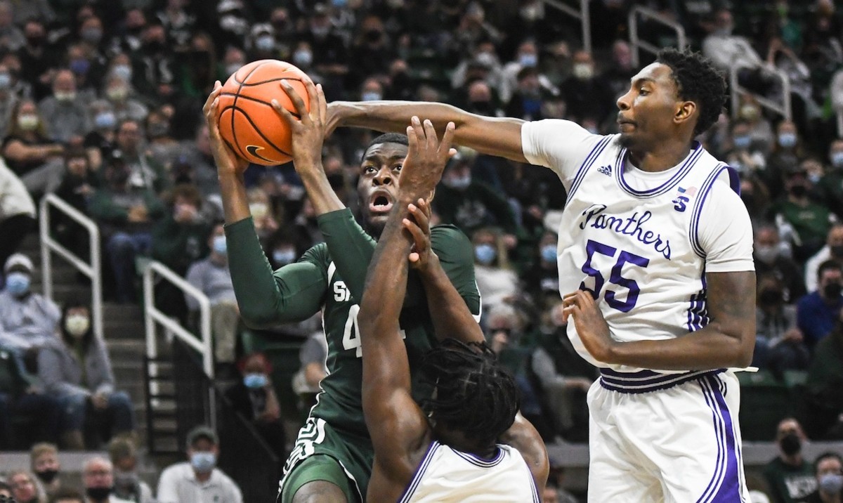 High Point Transfer Zack Austin Signs with Pitt Panthers - Sports ...