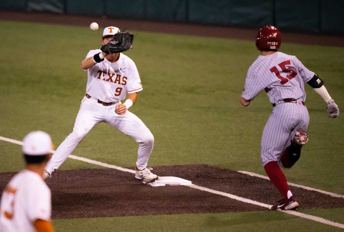 OU Baseball: Oklahoma Wins Battle With No. 14 Texas in Austin - Sports ...