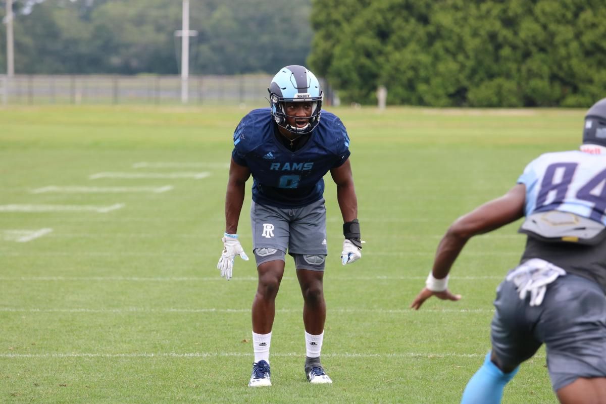 Five Defensive Backs for Virginia Football to Target in Second Transfer ...