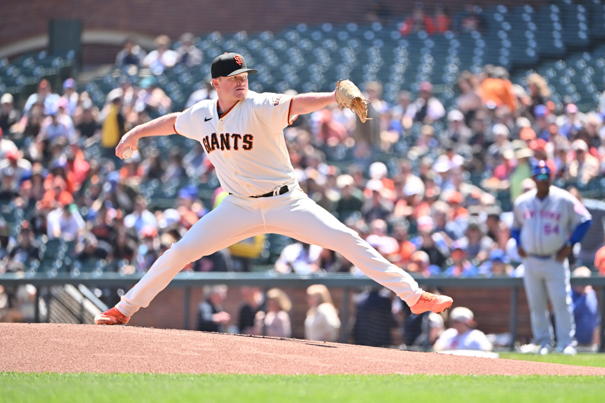 Brandon Crawford's home run lifts SF Giants to 7-4 win over Mets ...