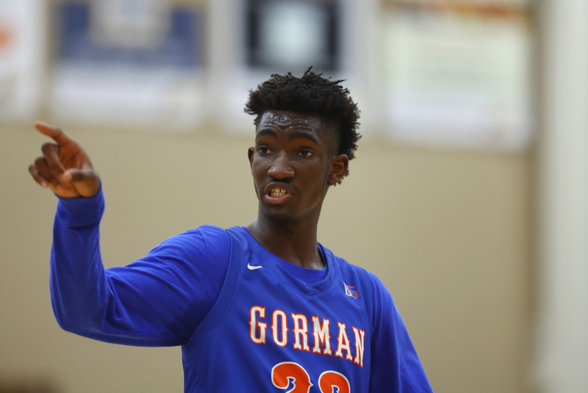 Grassroots Glimpse: Standouts from John Lucas Elite versus Vegas Elite ...