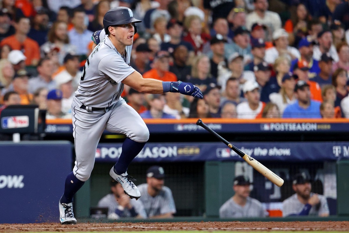 Key Seattle Mariners Player Still Facing Injury Issues, Heading For MRI ...