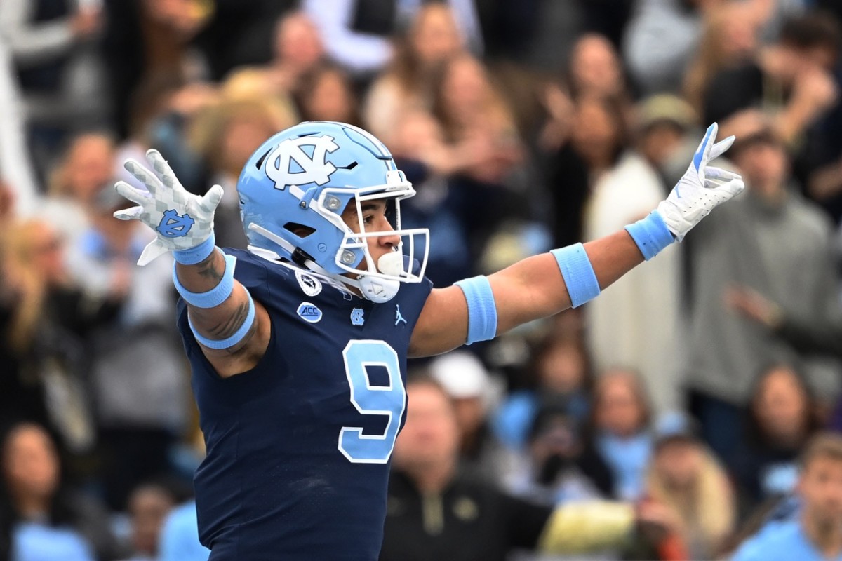 Louisville Football 2022-23 Transfer Tracker - Sports Illustrated ...