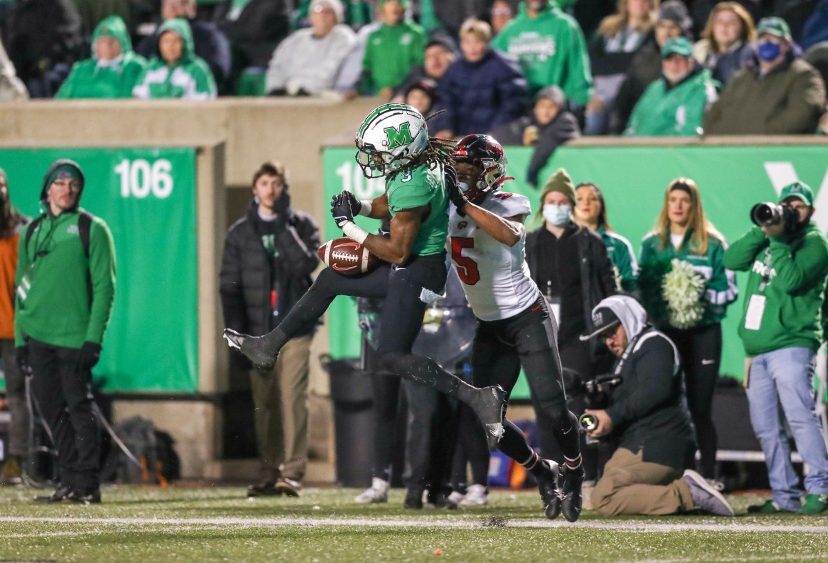 Finding Broncos: 5 Cornerbacks for Additional Depth - Sports ...