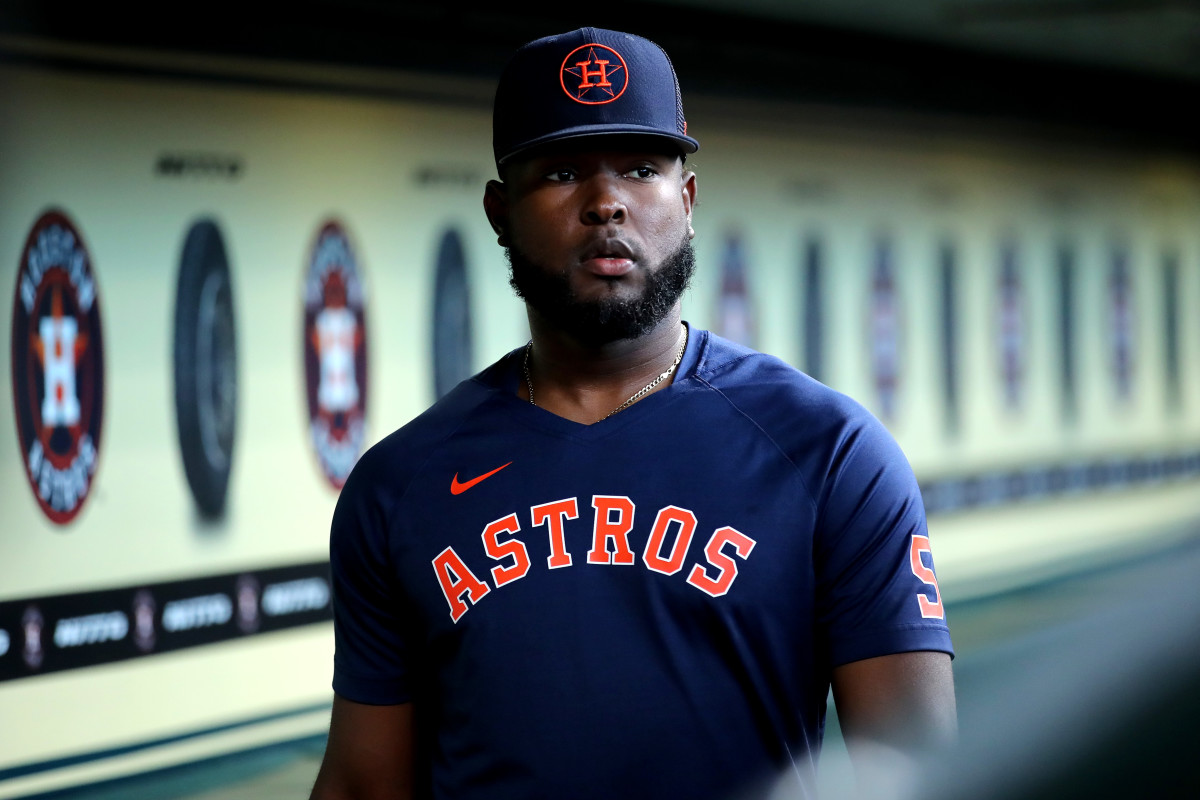 How to Watch Houston Astros at Atlanta Braves Sunday, Channel, Stream ...