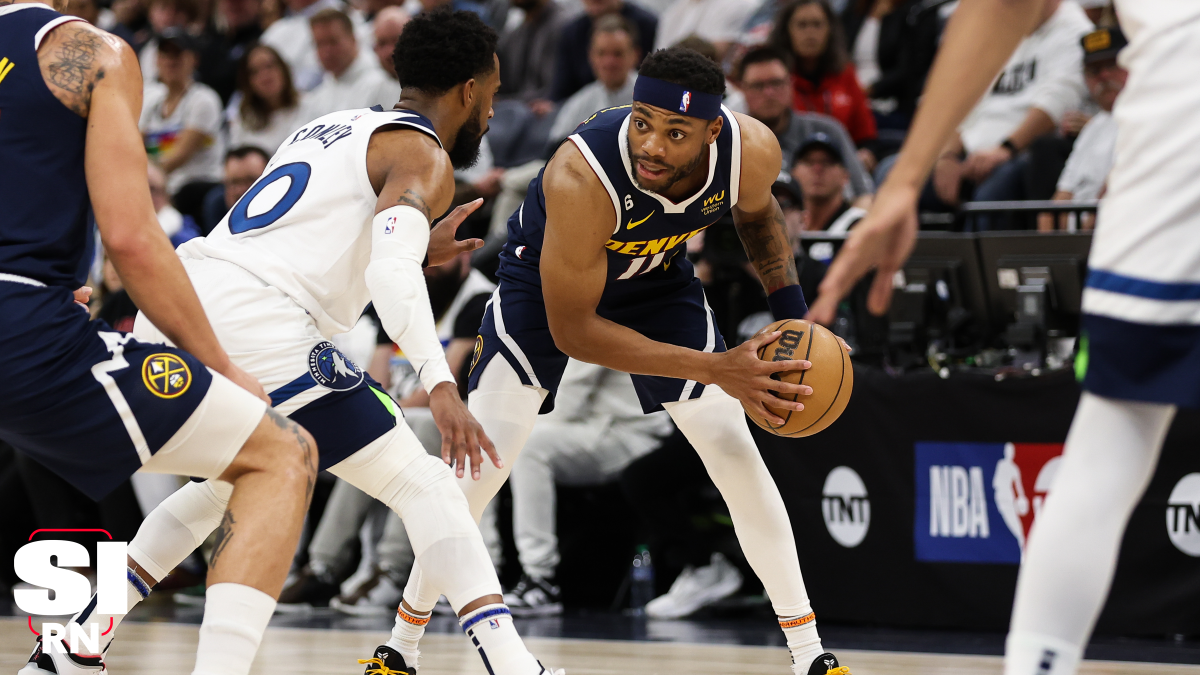 Nuggets Lose to Timberwolves, Minnesota Avoids Sweep in 114-108 ...