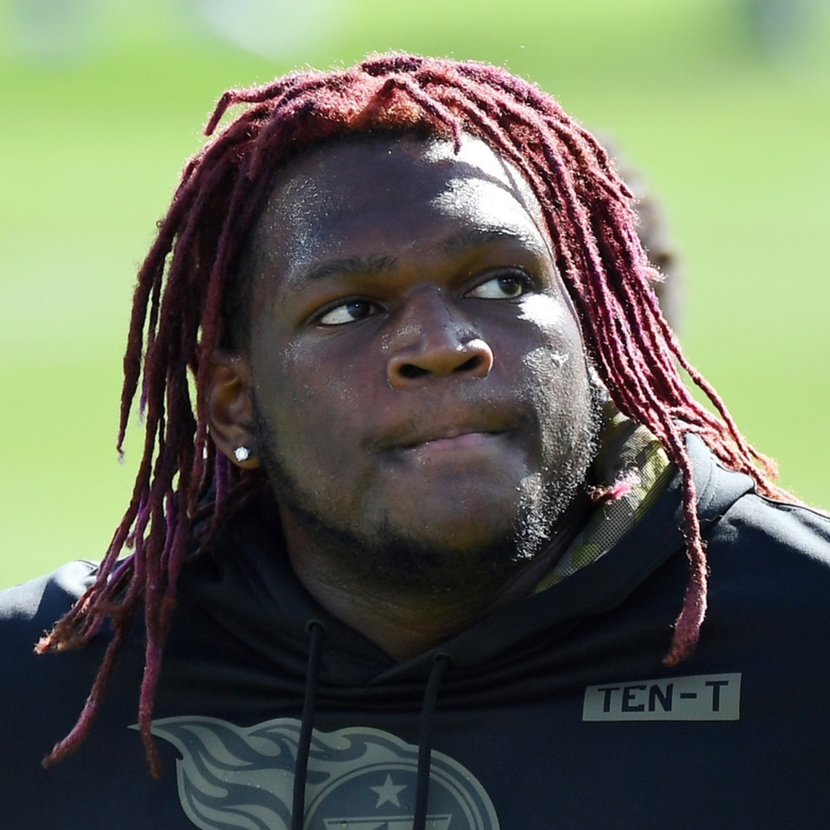 Draft Week Finally Here For Titans, And The Rest - Sports Illustrated ...