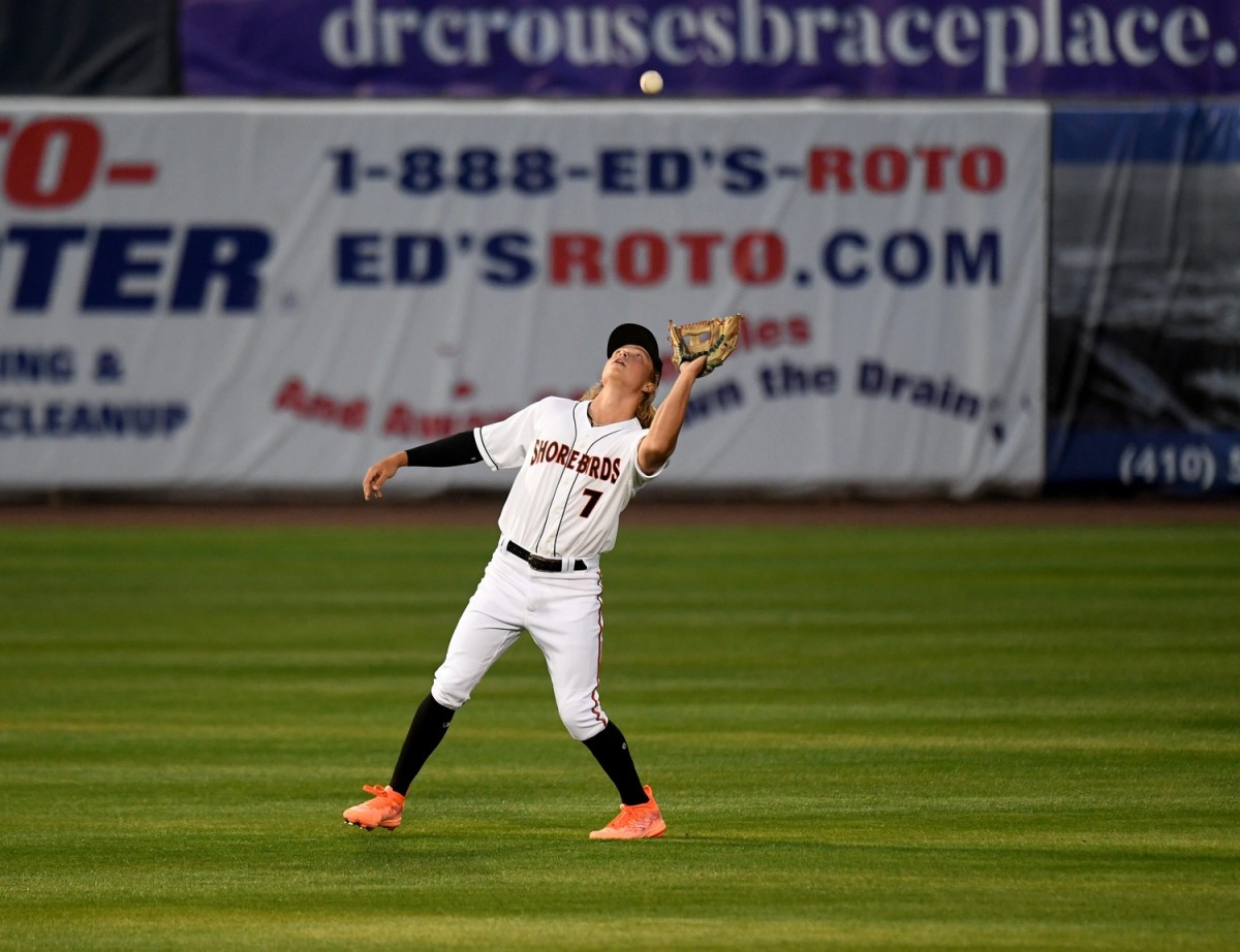 Baltimore Orioles Promote Jackson Holliday, No. 10 Prospect in Baseball ...