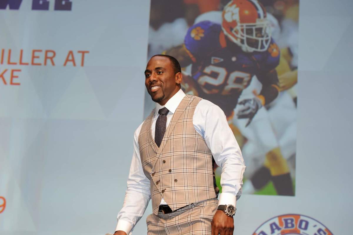 One Group has a Chance to Go From Good to Great for Clemson Football ...