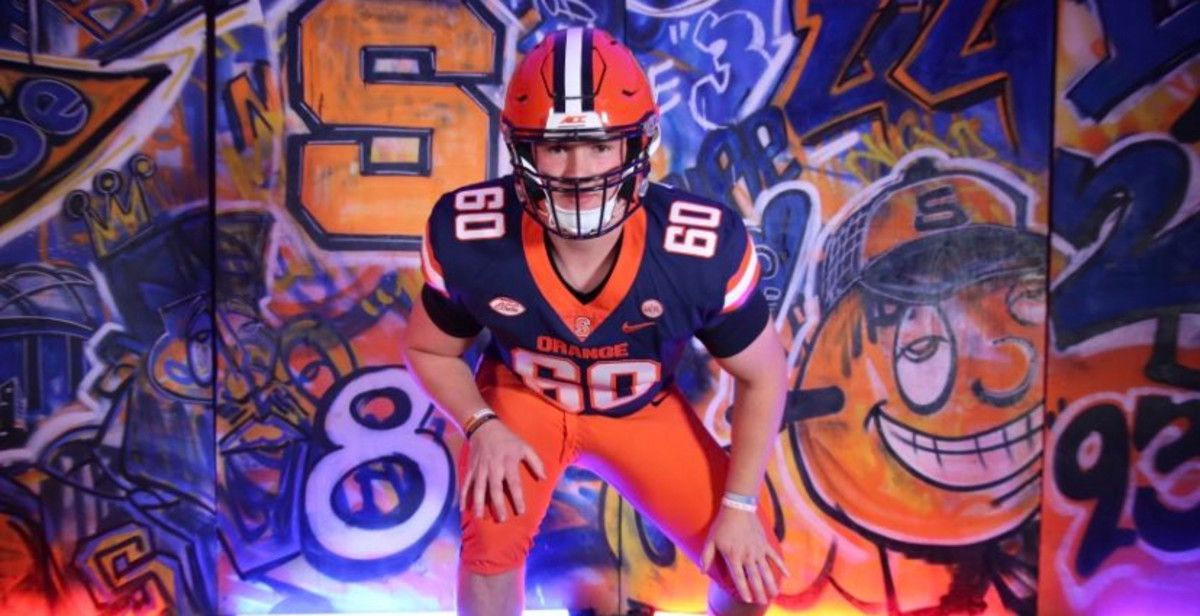 Will Black Has High Interest in Syracuse After Earning Offer - Sports ...