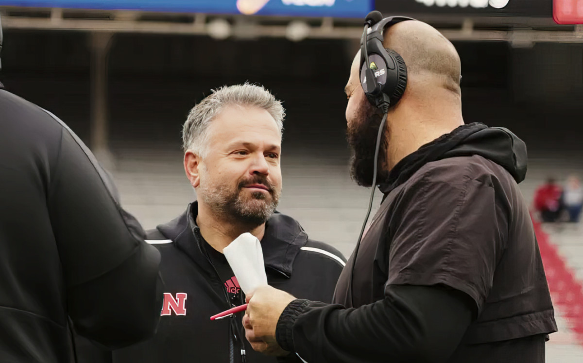 Matt Rhule’s Recruiting Philosophy Was on Display in June - All Huskers
