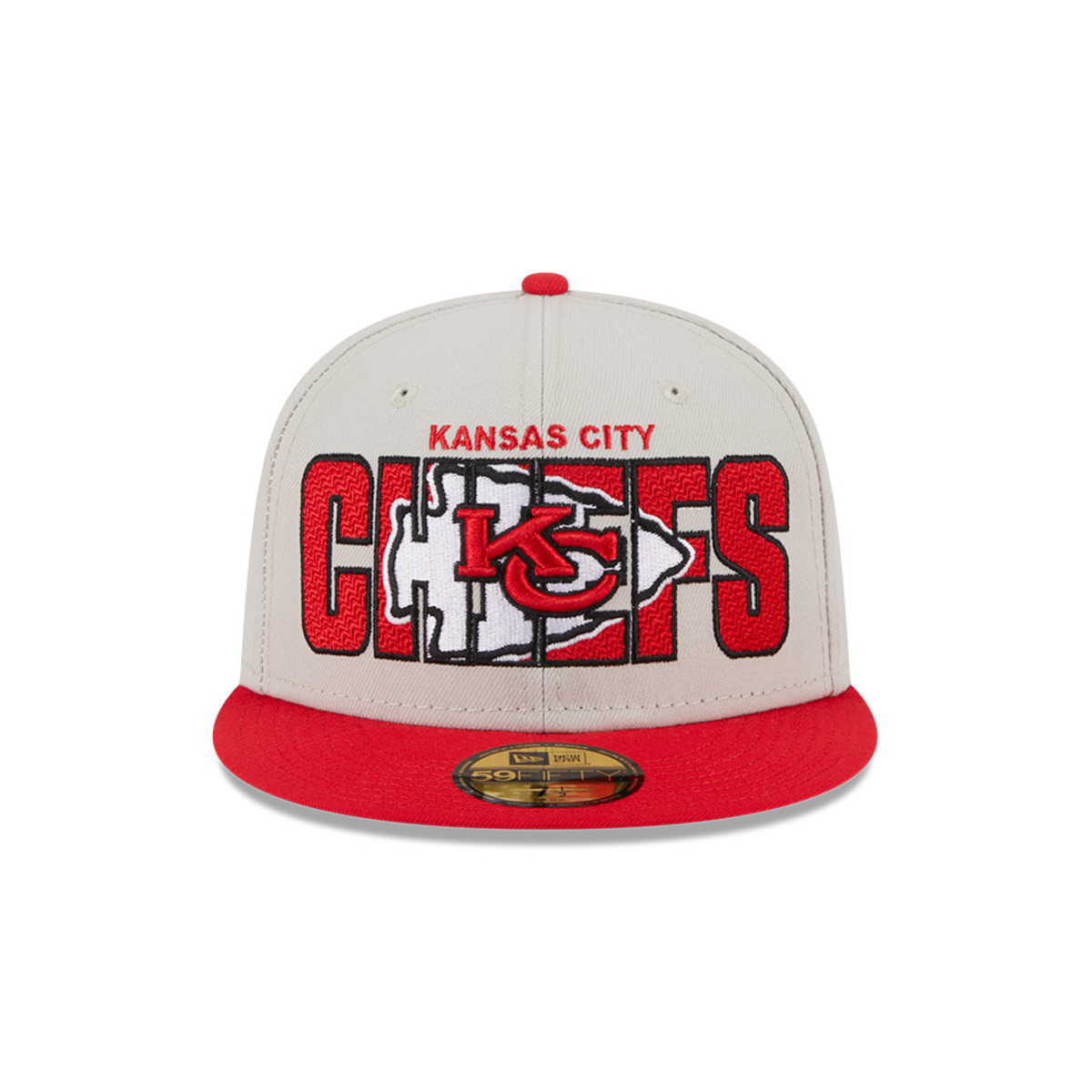 Kansas City Chiefs 2023 NFL Draft Hat, where to buy yours now ...