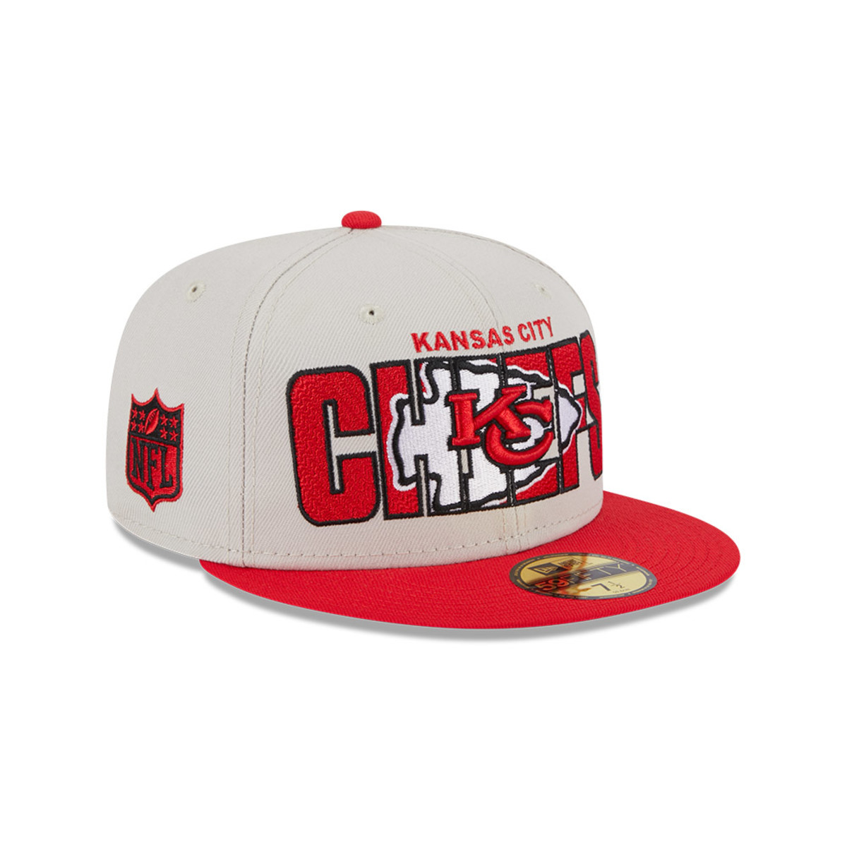 Kansas City Chiefs 2023 NFL Draft Hat, where to buy yours now ...