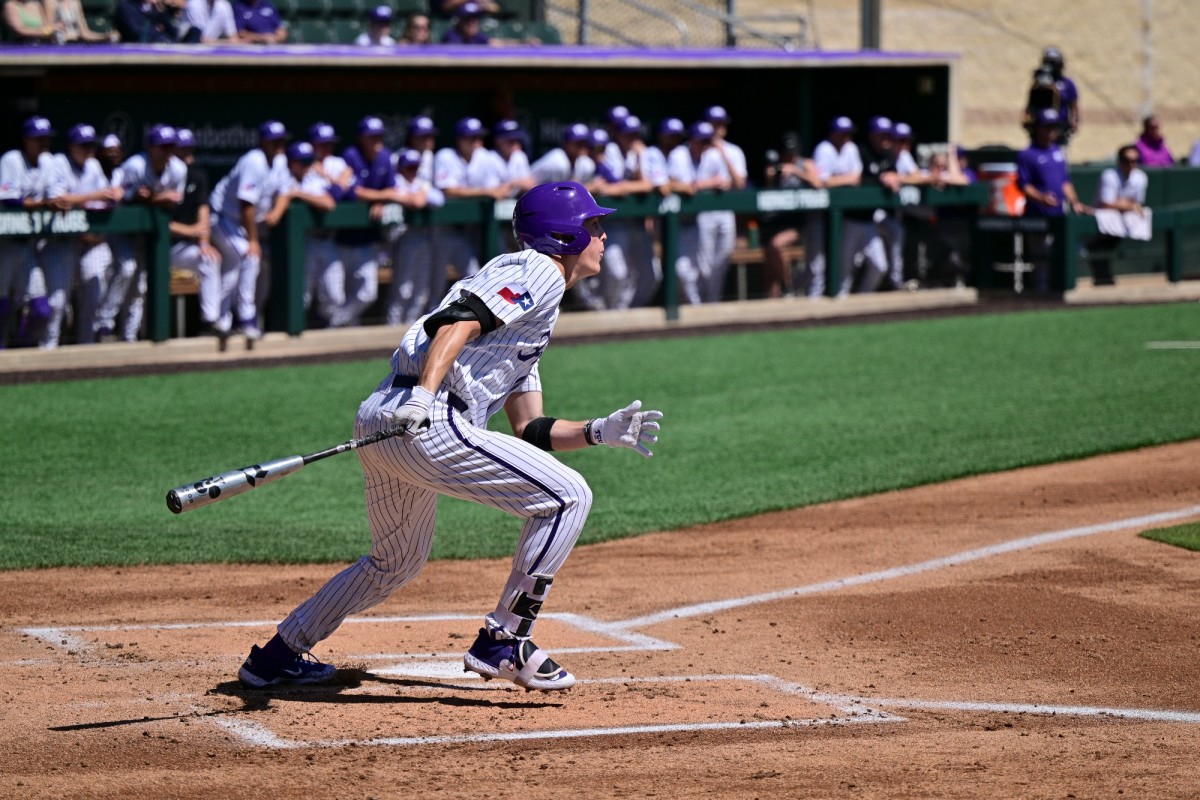 A Look into How TCU’s Top-10 Transfer Class is Performing in 2023 ...