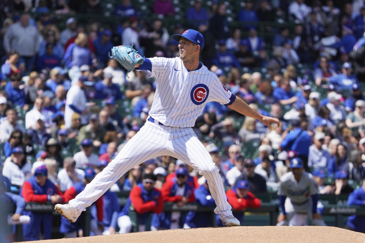 How to Watch Chicago Cubs and San Diego Padres Wednesday, Channel, Live ...