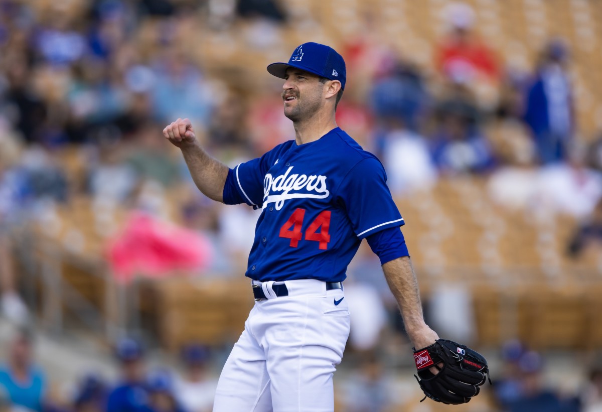 Dodgers News: Jake Reed's Tough Luck Continues in the MLB - Inside the ...
