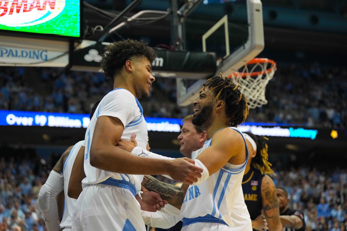 Pitt Panthers Transfer Target Puff Johnson Commits to Penn State ...