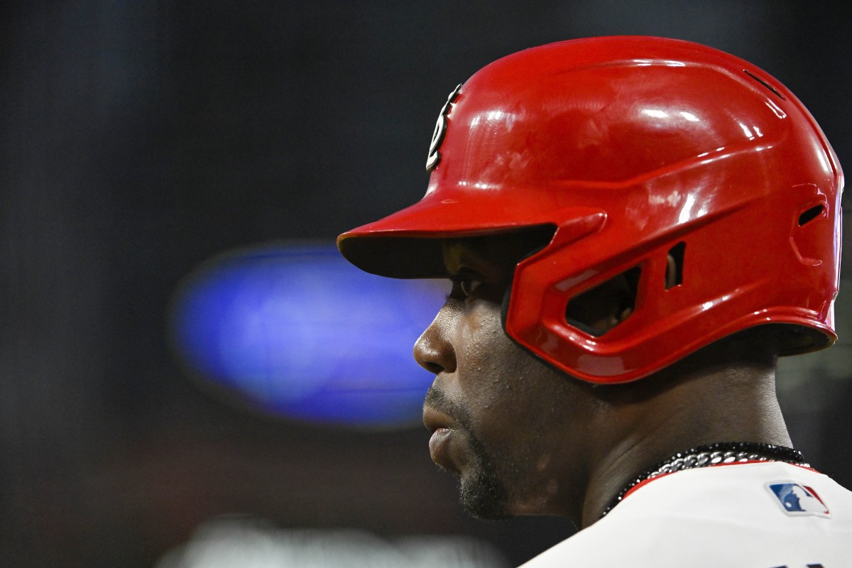 St. Louis Cardinals Send Down Top Rookie Jordan Walker to Triple-A ...