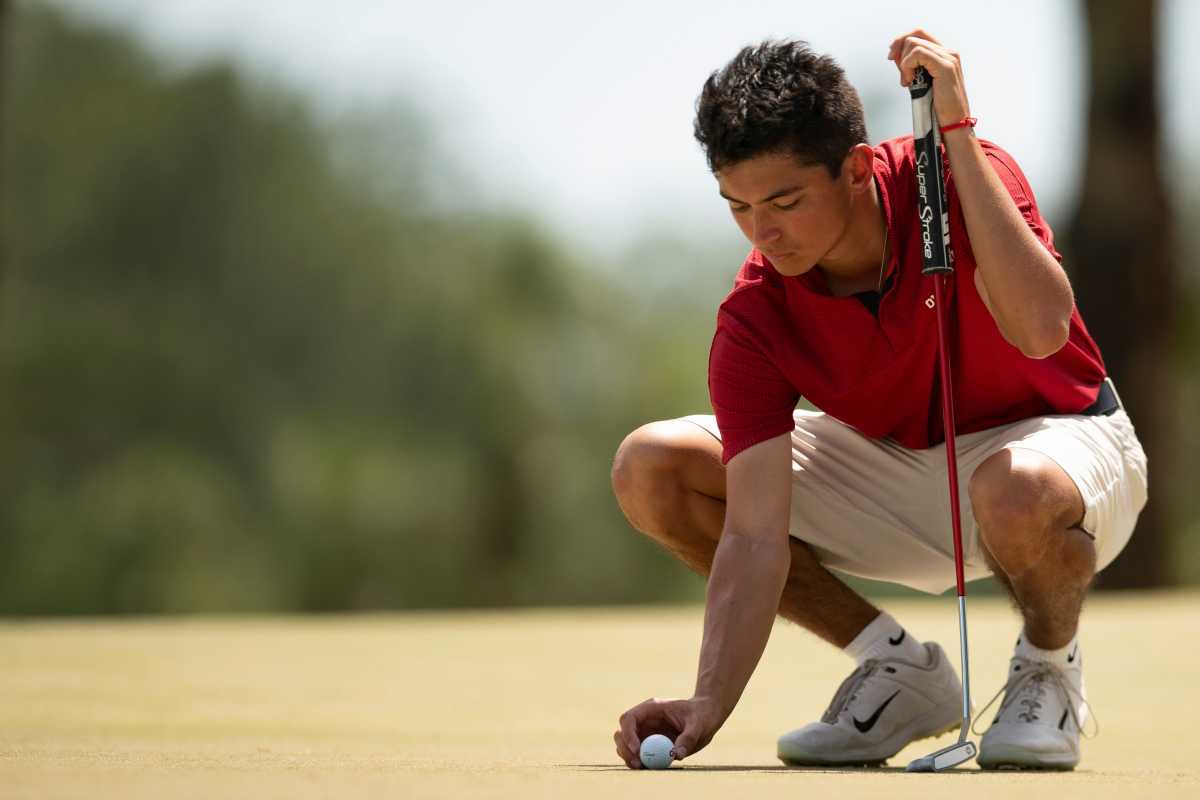 OU Golf: Oklahoma Repeats as Big 12 Champs - Sports Illustrated ...