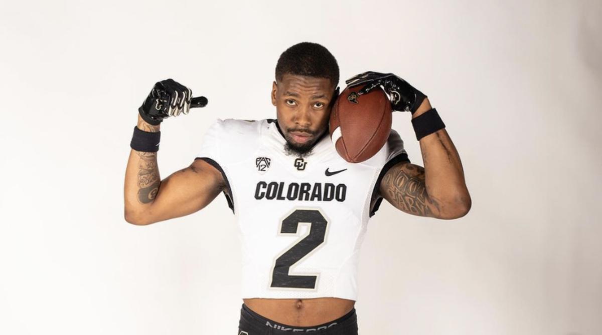 Second Former Florida State Defender Commits to Colorado on Same Day ...