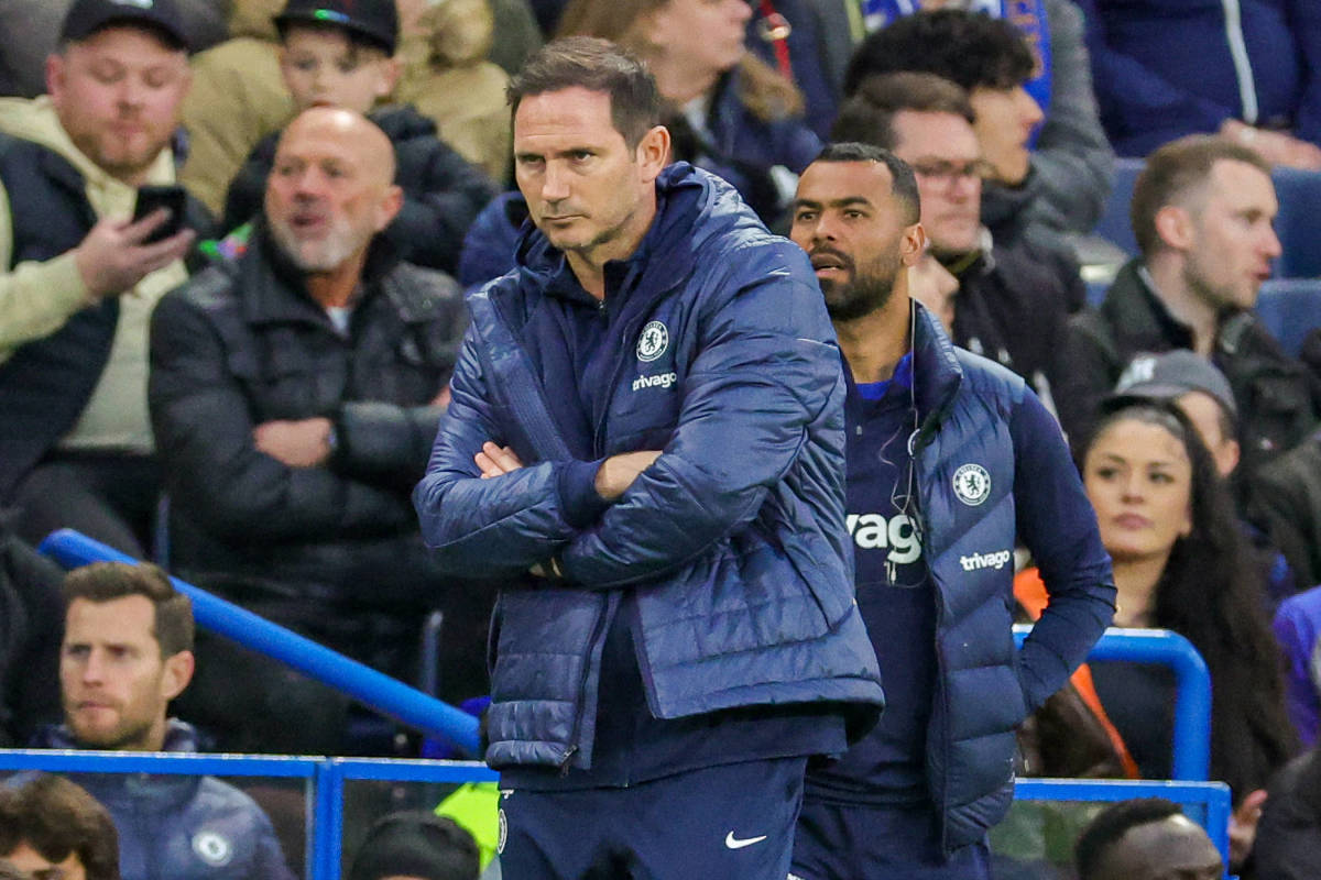 Chelsea lose five games in a row for first time since 1993 - Futbol on ...