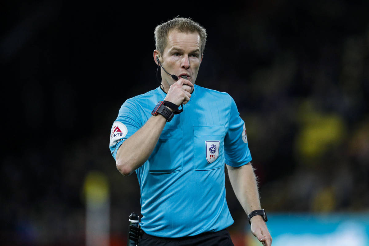 Sunderland vs Watford: How to Watch, Team News, Recent Form, Referee ...