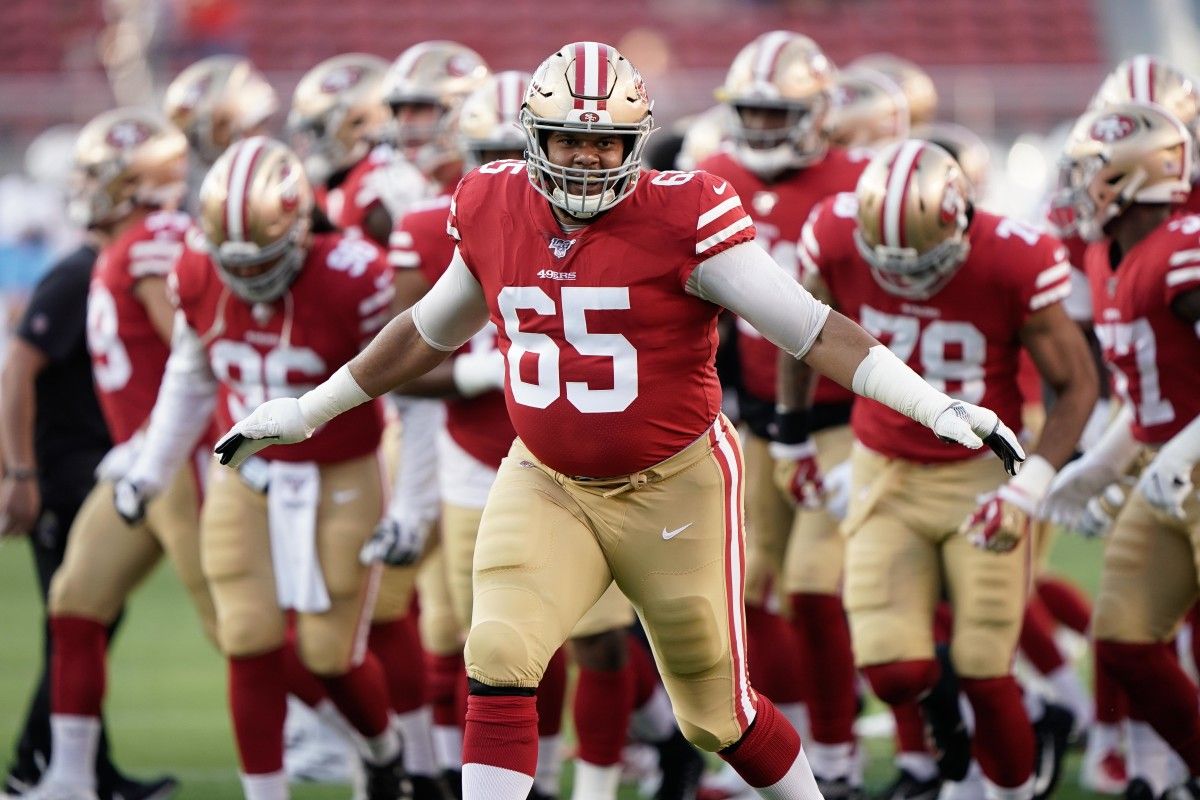 Stanford's first round NFL Draft picks throughout the years - Sports ...
