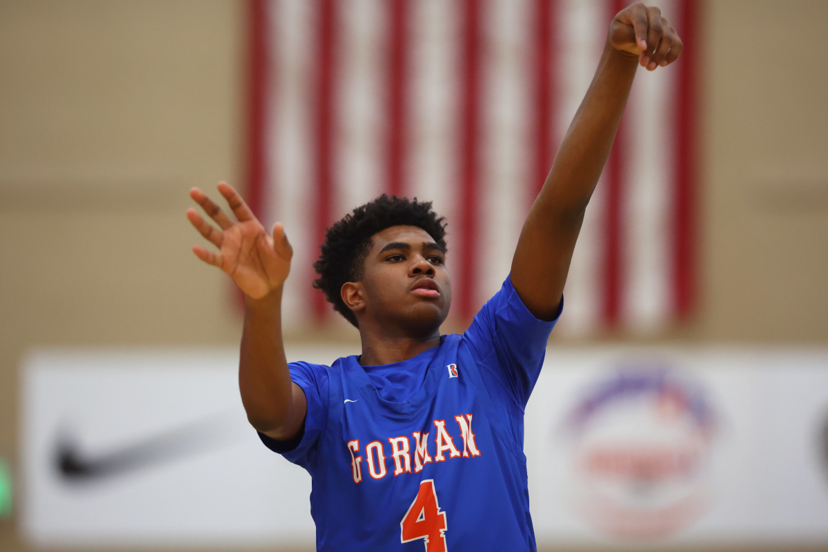 Recruiting Roundup: Four-Star 2024 Guard Jase Richardson Visiting UC ...