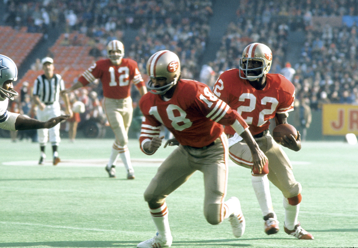 Stanford's first round NFL Draft picks throughout the years - Sports ...