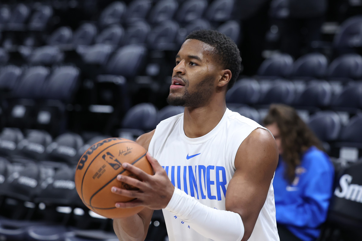 Jared Butler Proving Two-Way Worth in Summer League - Sports ...