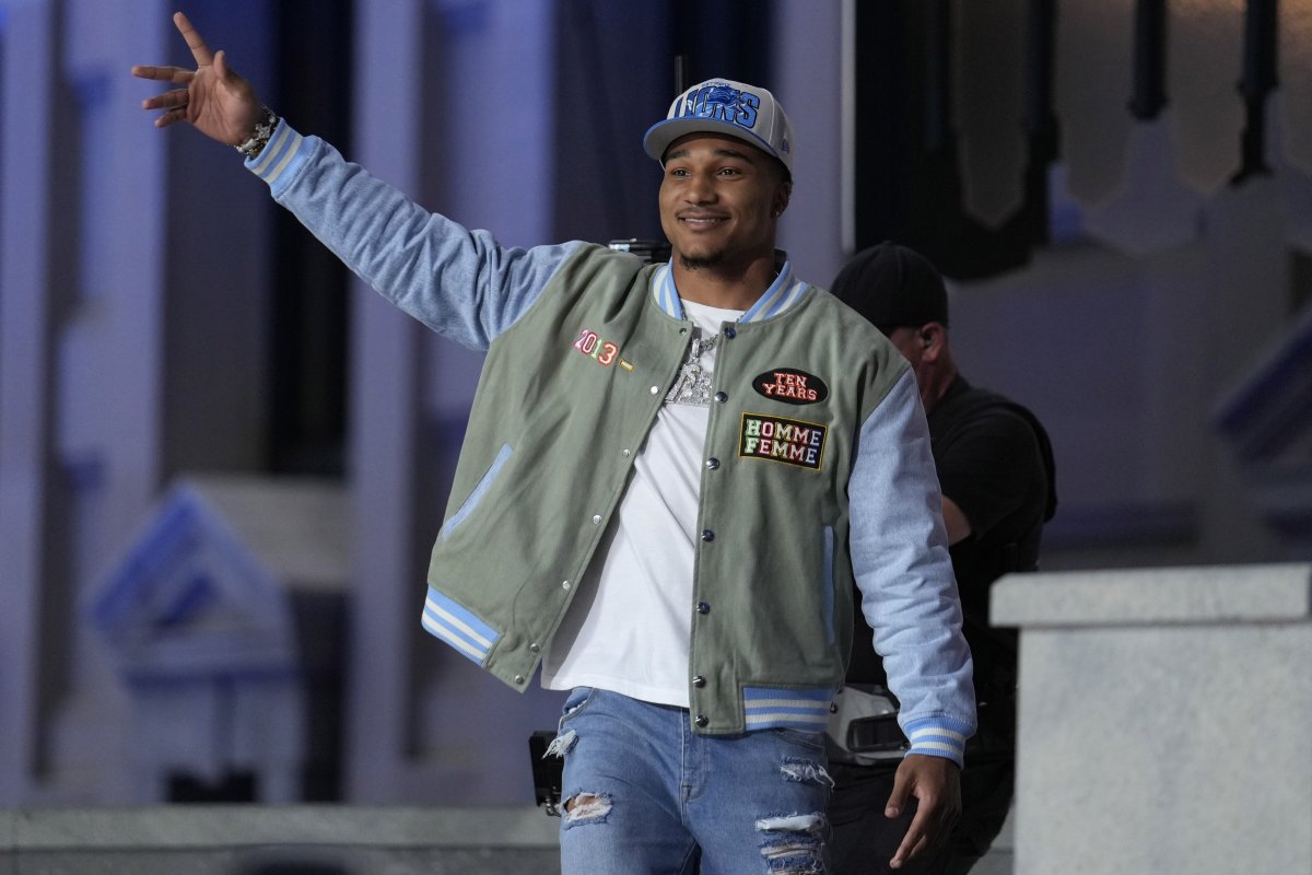 Safety Brian Branch Becomes Fourth Alabama Player Drafted - Sports ...