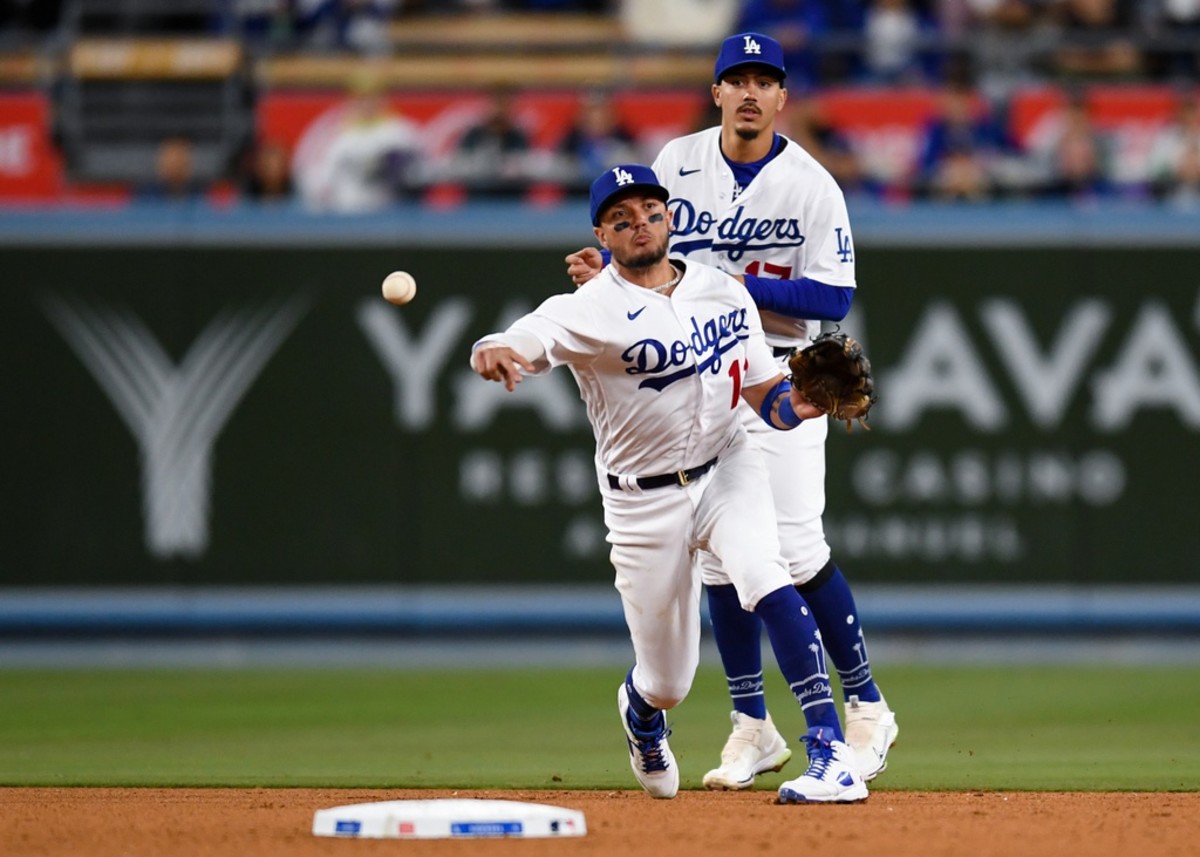 Dodgers News: Miguel Rojas Begins MiLB Rehab Assignment; What Will ...