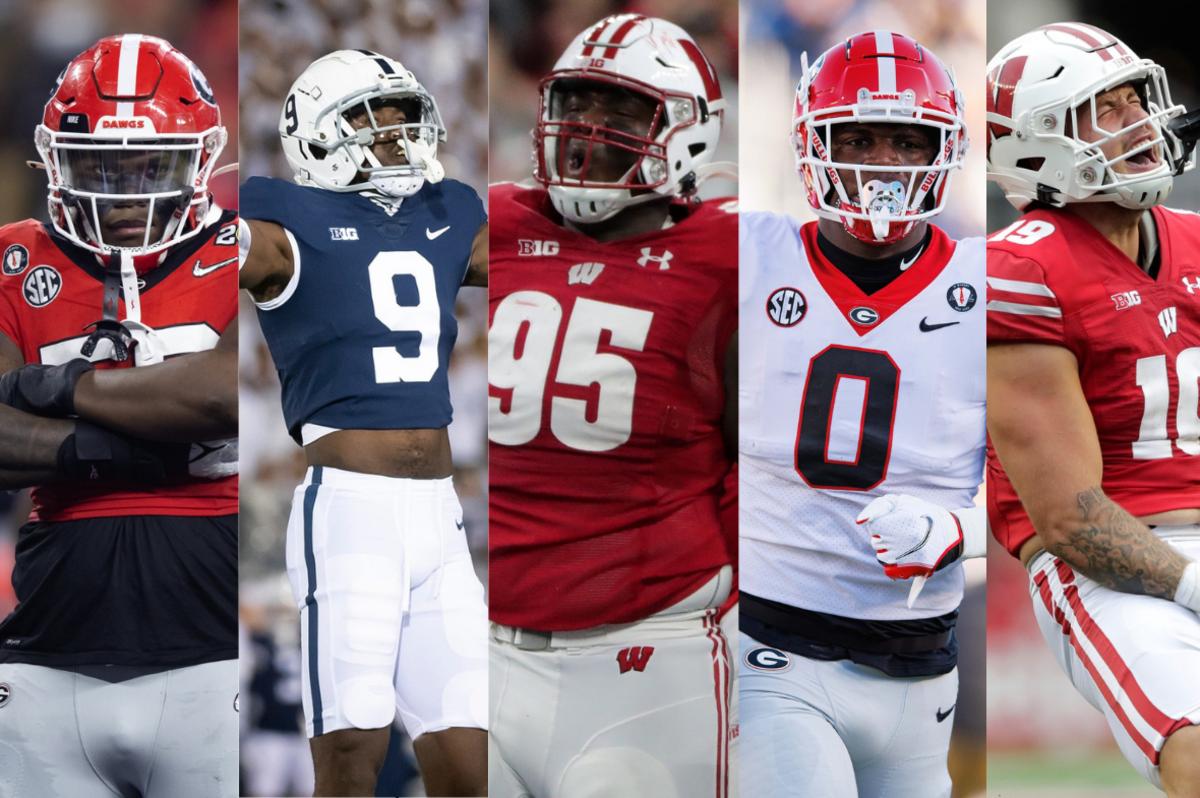Pittsburgh Steelers Just Got So Much Better in NFL Draft - Sports ...