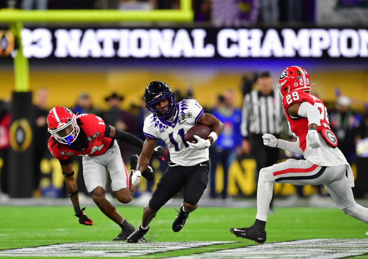 Chargers Fans Asked For a Speedy Receiver and They Got It - Sports ...