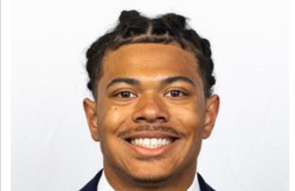 Cal Reserve Safety Kaleb Higgins Enters Transfer Portal - Sports ...