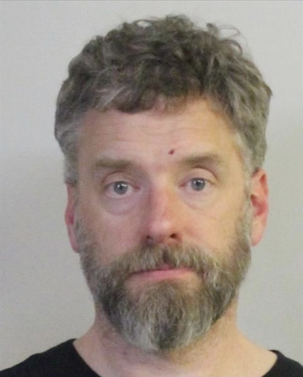 Alabama Athletic Administrator Arrested on Domestic Violence Charge ...