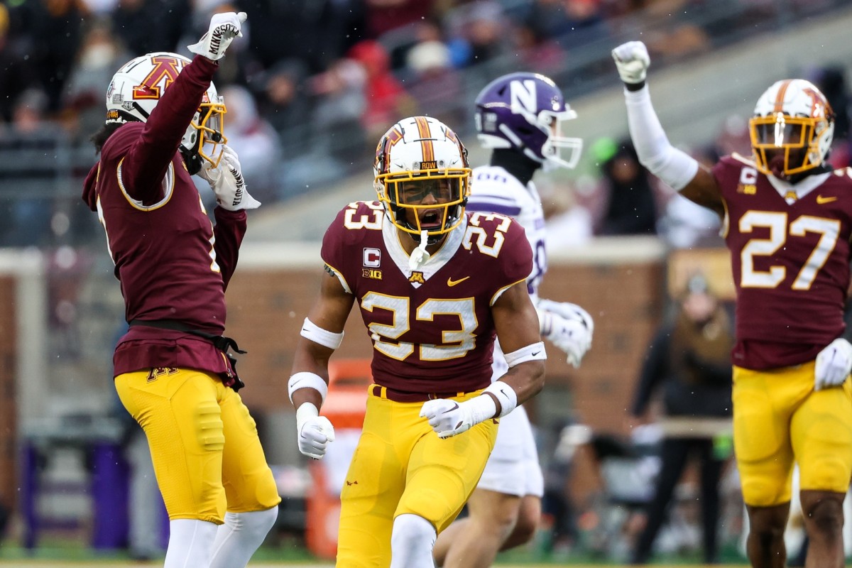 The Saints Beat: 2023 Draft Grades, Analysis, Trades - Sports ...