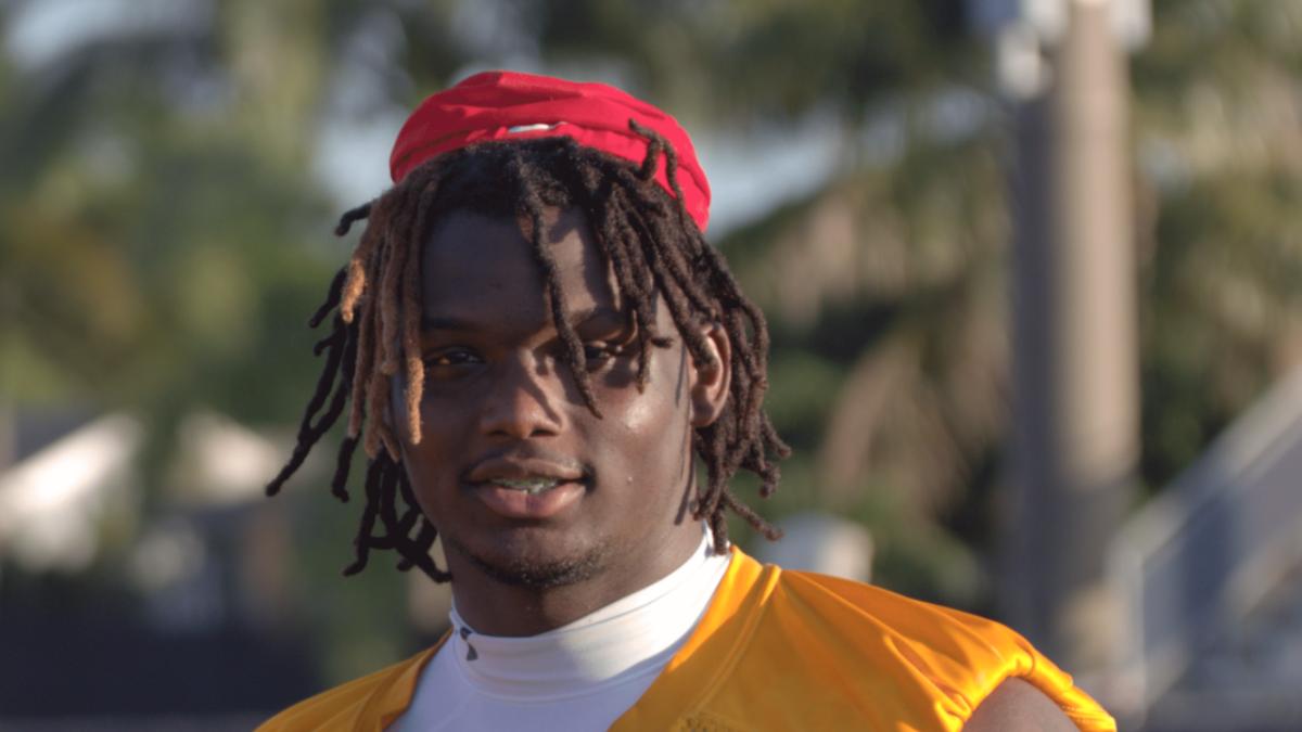 Miami Hurricanes Football Recruiting: Dylan Stewart, Stacy Gage ...