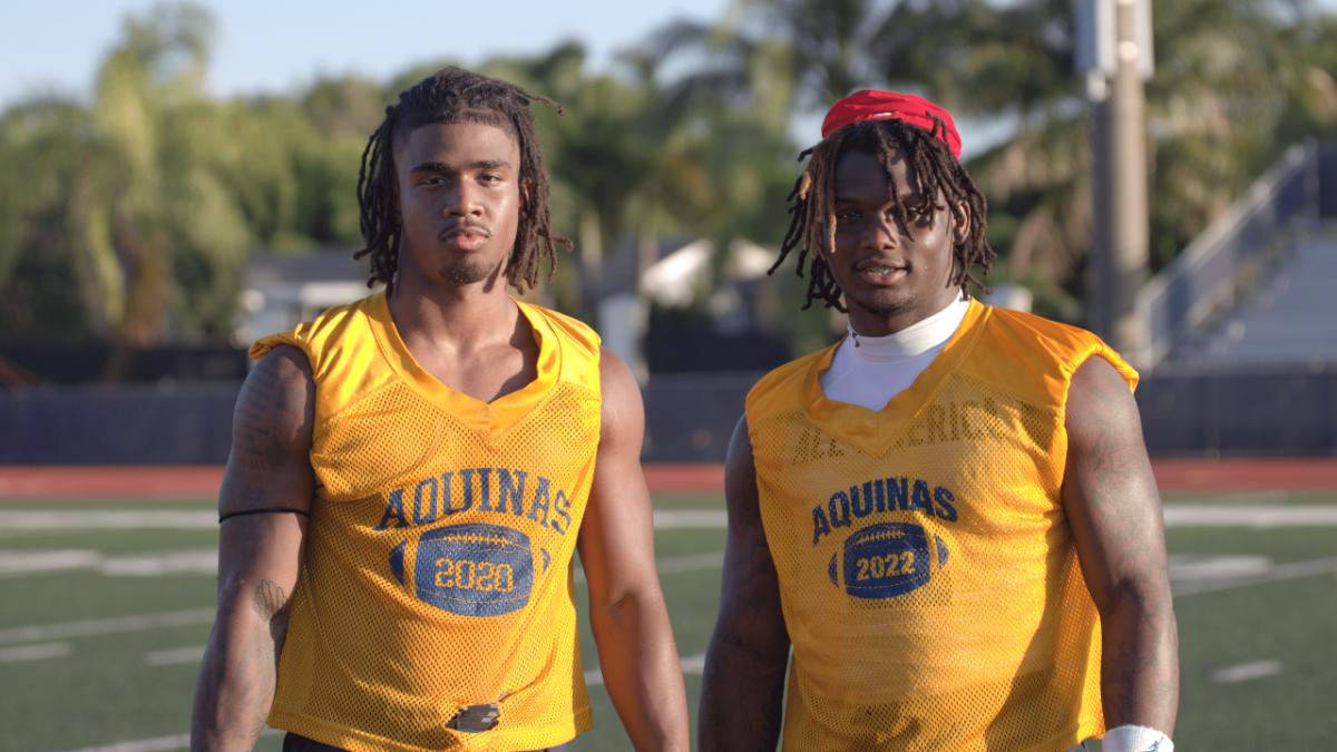 Recruiting Thoughts and Predictions: Jeremiah Smith, Joshisa Trader ...