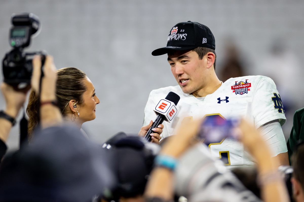 Alabama Football Hoping For Next Stetson Bennett - Sports Illustrated ...